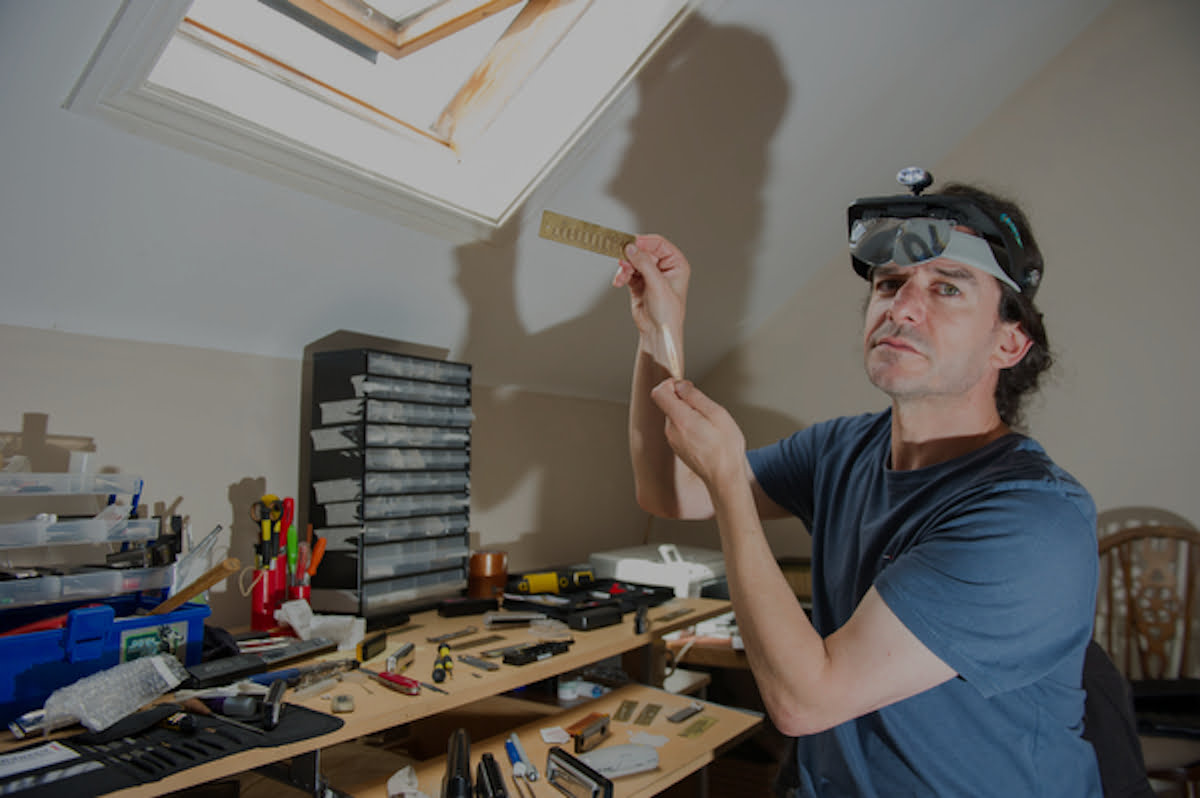 Revive Your Blues Harp: Expert Repairs by Harmonicas Ireland