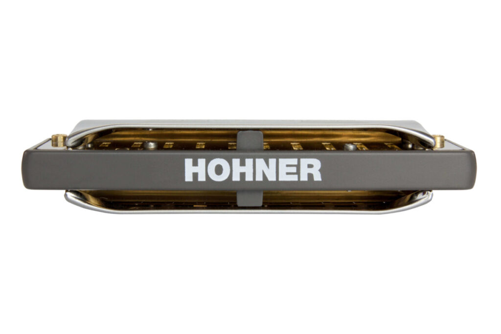 Rocket - key C - Easy Third Tuning - Harmonicas Ireland